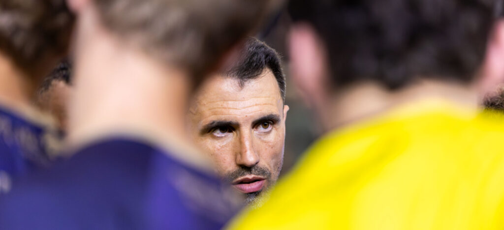 Istres-Aix : l'avant-match - Istres Provence Handball